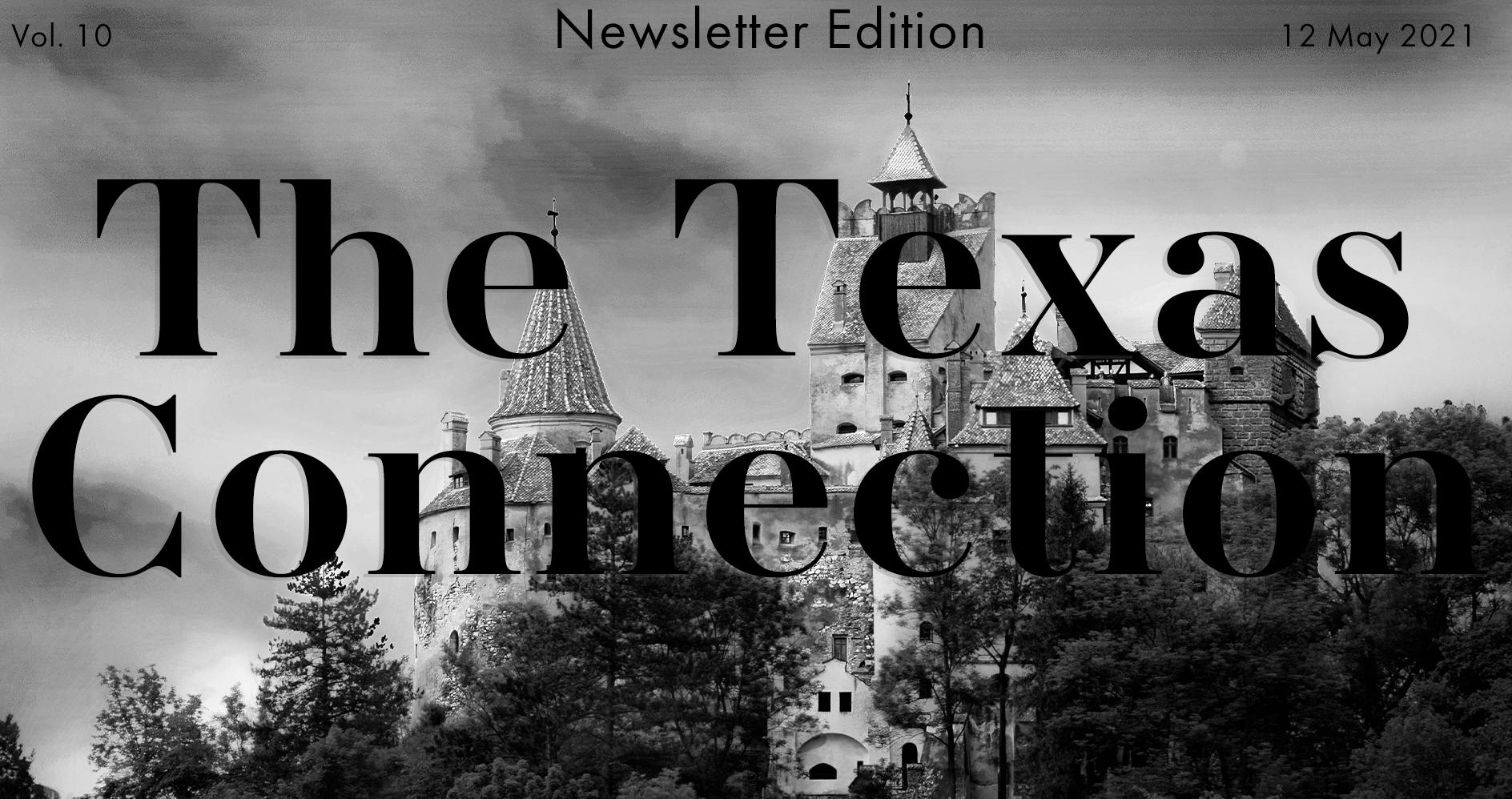 The Texas Connection Vol. 16 – Texas Humor