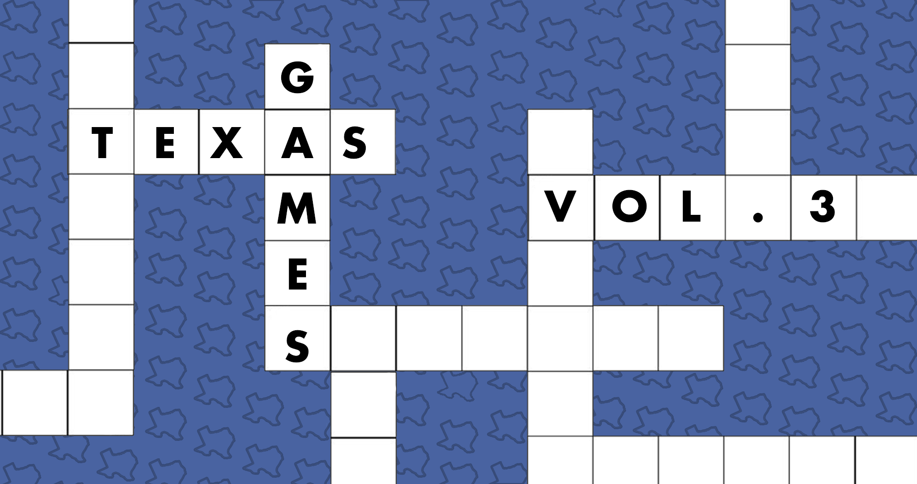 Texas Crossword Vol. 3 – Texas Humor